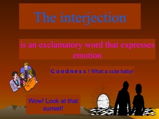 Presentation of english | PPT