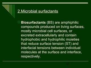 Microbial Approaches In Remediation Of Metal Contaminated Soils ...