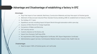 Presentation of EPZ & Duty.pptx