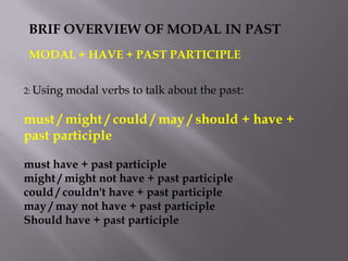 Presentation of esl 253 | PPT