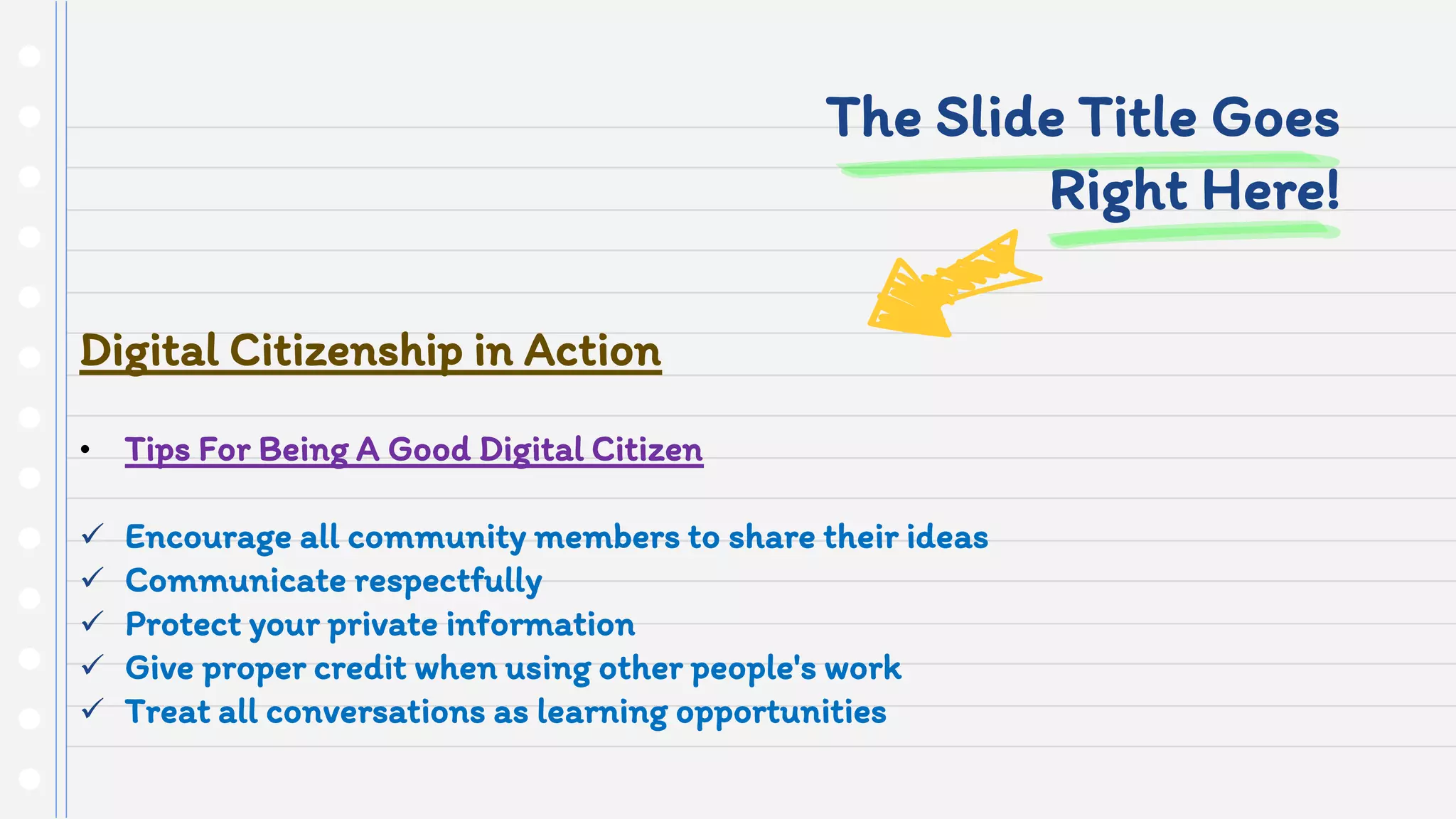 Presentation of ethical and social issues of ict | PPTX