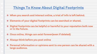 Presentation of ethical and social issues of ict | PPTX