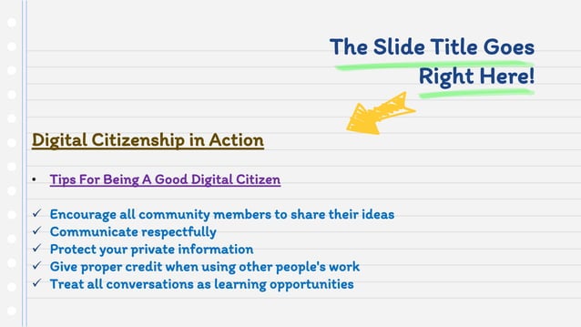 Presentation of ethical and social issues of ict | PPTX