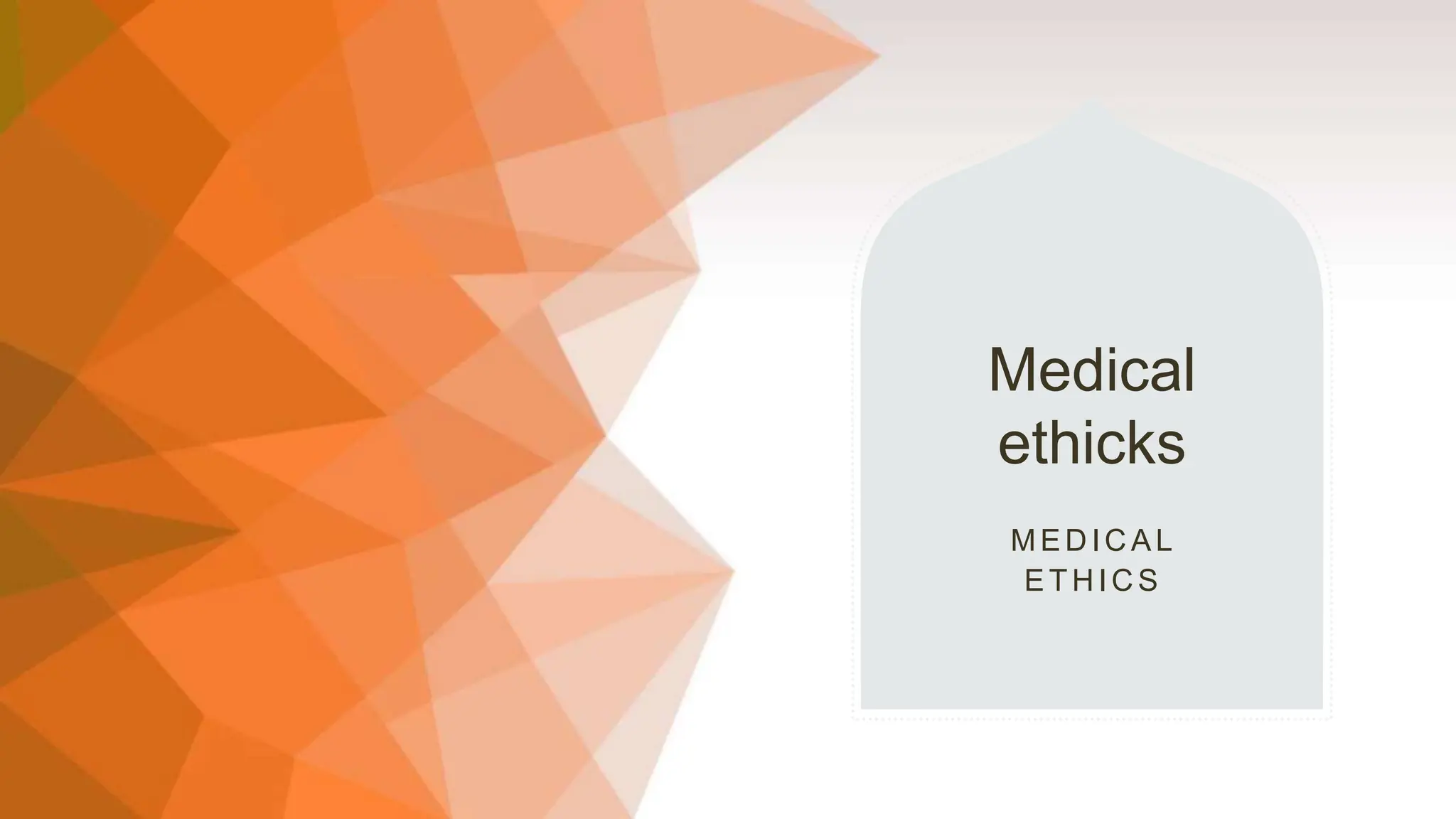 Presentation of ethics - how to adopt.pptx