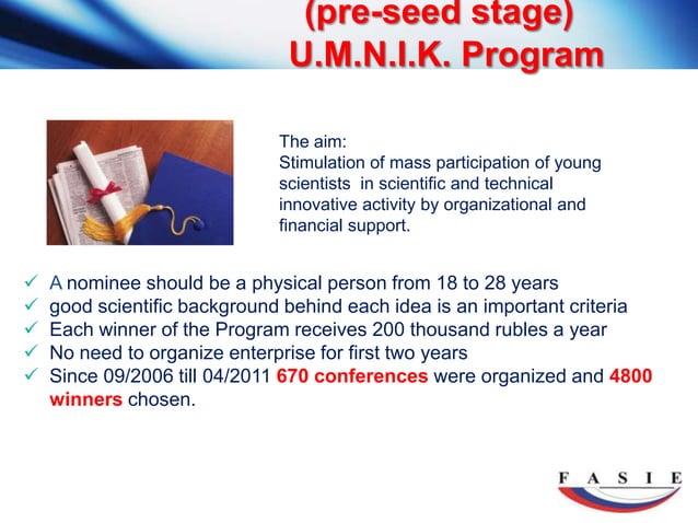 Presentation of fasie | PPTX