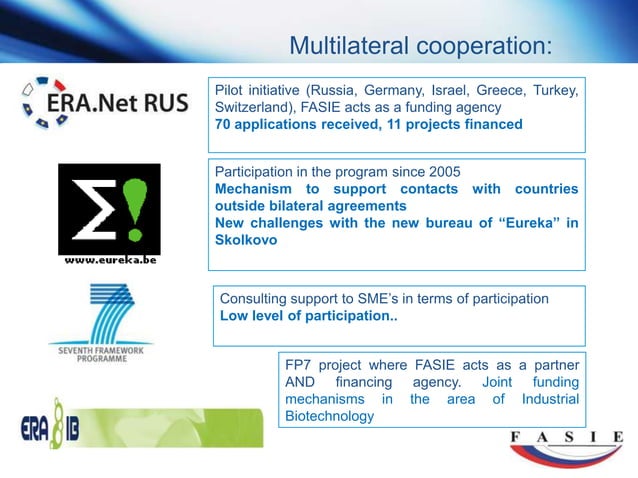 Presentation of fasie | PPTX