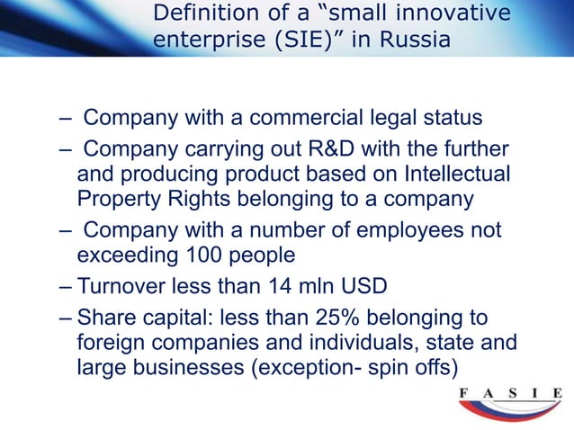 Presentation of fasie | PPTX