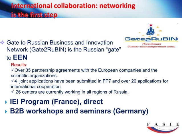 Presentation of fasie | PPTX