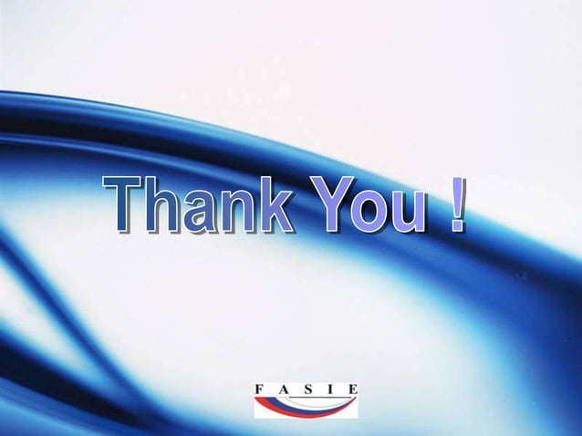 Presentation of fasie | PPTX