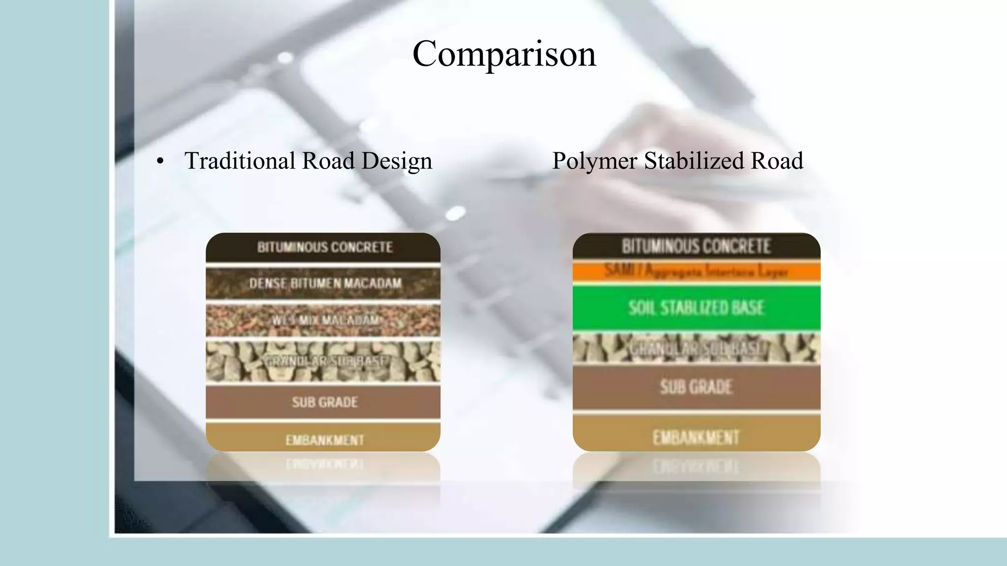 Polymer Stablization | PPTX