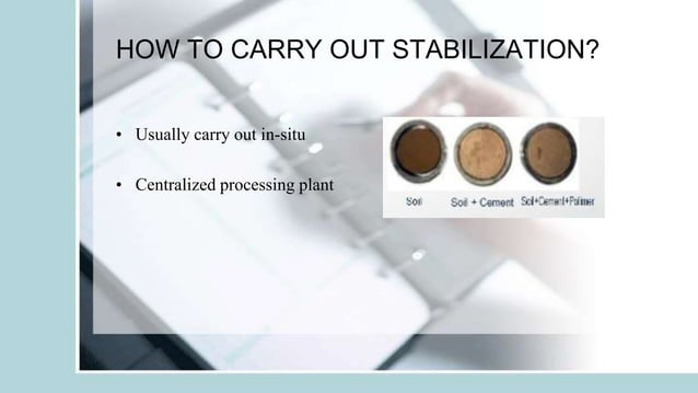 Polymer Stablization | PPTX | Chemistry | Science