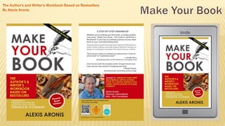 Presentation of first chapter [make your book] | PDF