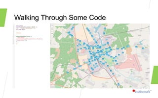 Offline maps for mobile developers (Android/iOS) | PPT