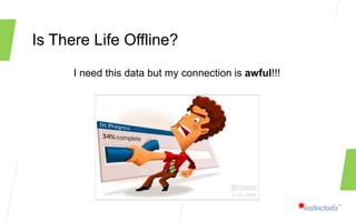 Offline maps for mobile developers (Android/iOS) | PPTX