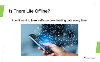 Offline maps for mobile developers (Android/iOS) | PPTX