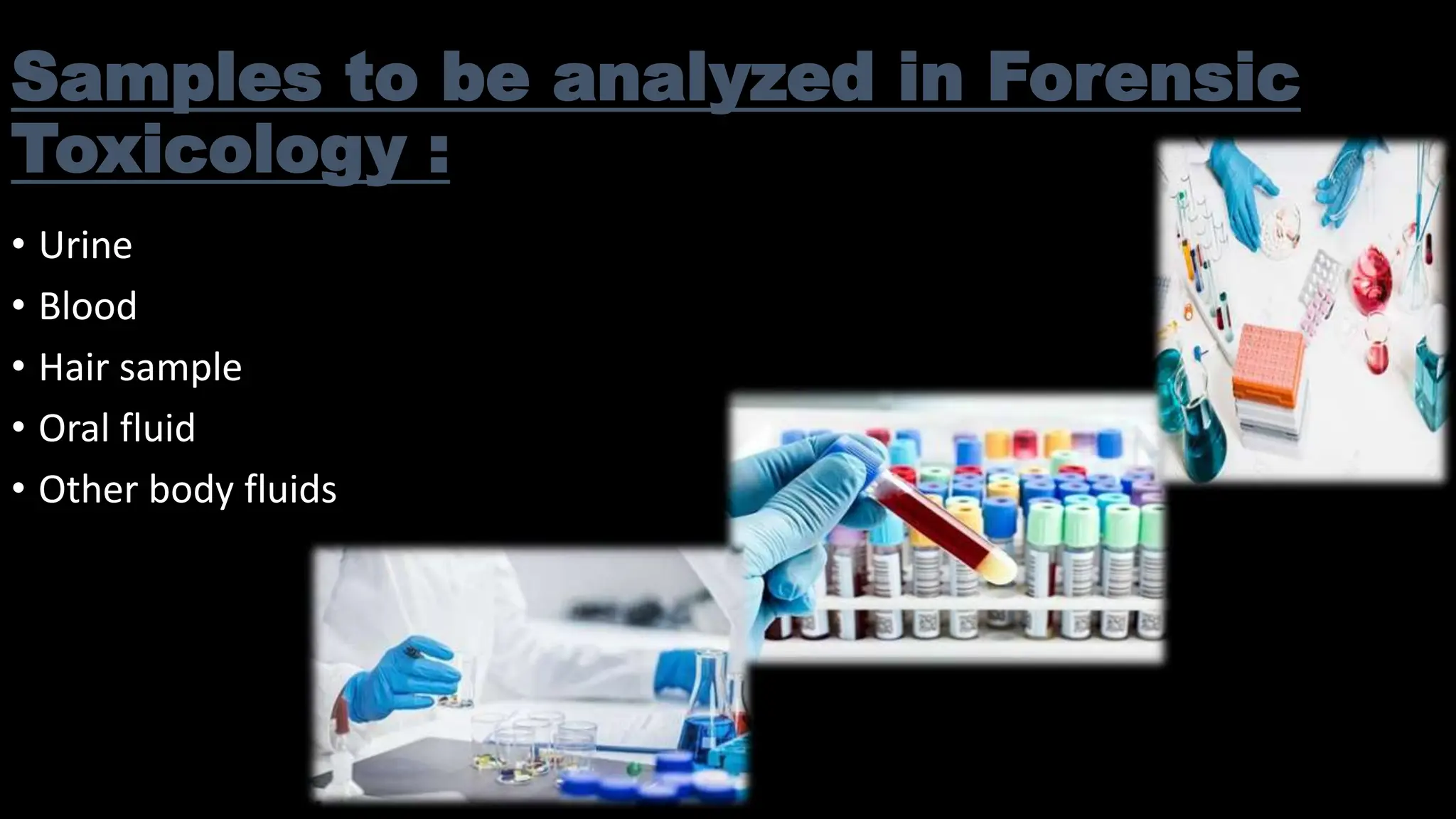 Presentation of forensic toxicology 1-1.pptx