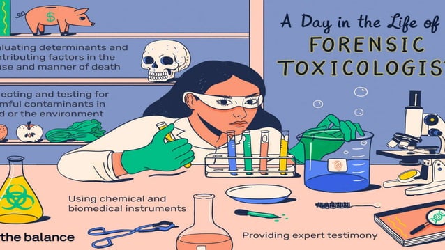 Presentation of forensic toxicology 1-1.pptx