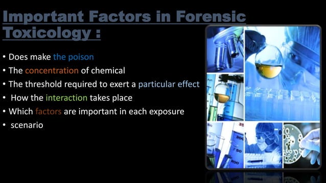 Presentation of forensic toxicology 1-1.pptx