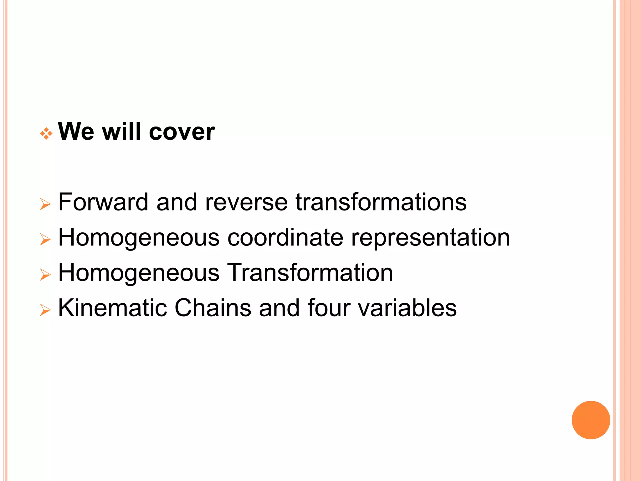 presentation of Forward and reverse transformations.pptx