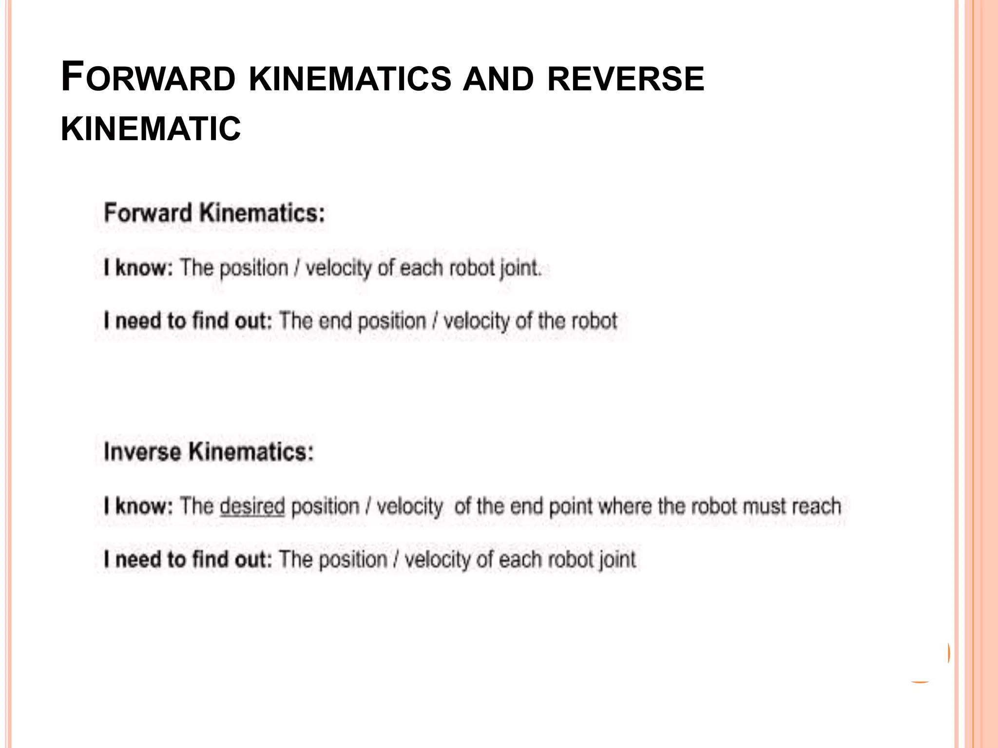 presentation of Forward and reverse transformations.pptx