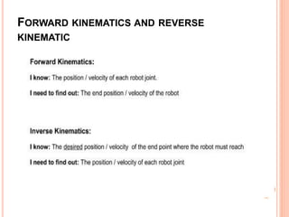 presentation of Forward and reverse transformations.pptx