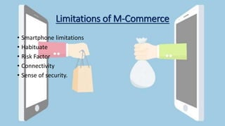 Presentation of future of mobile commerce | PPTX
