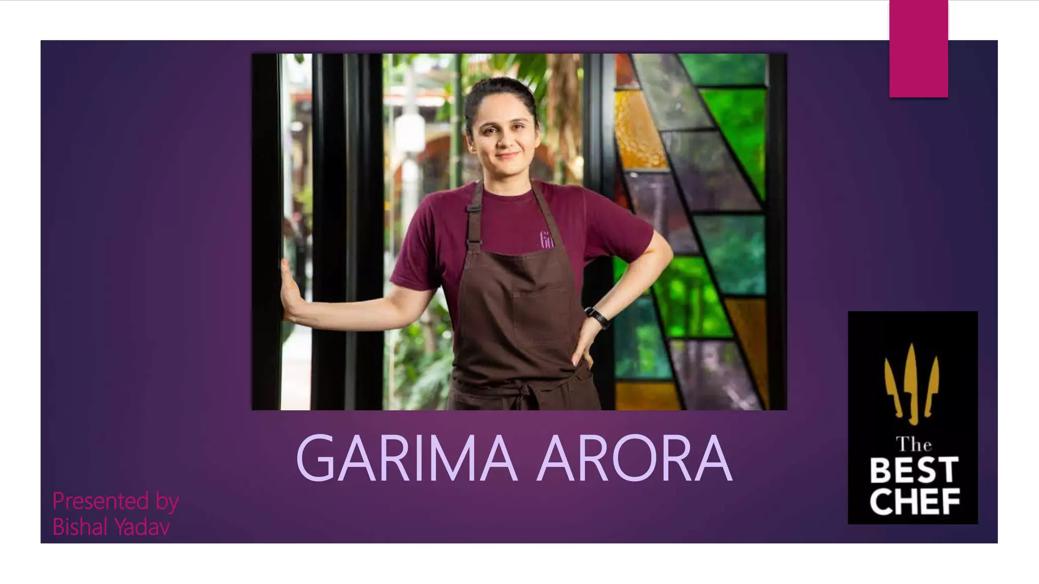 Presentation of Garima Arora.pptx