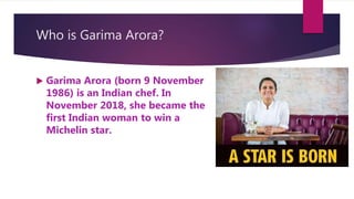 Presentation of Garima Arora.pptx