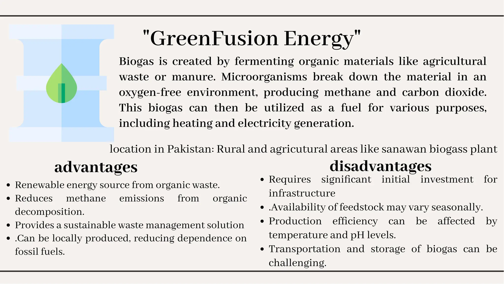 presentation of geography on renewable resources of pakistan | PDF