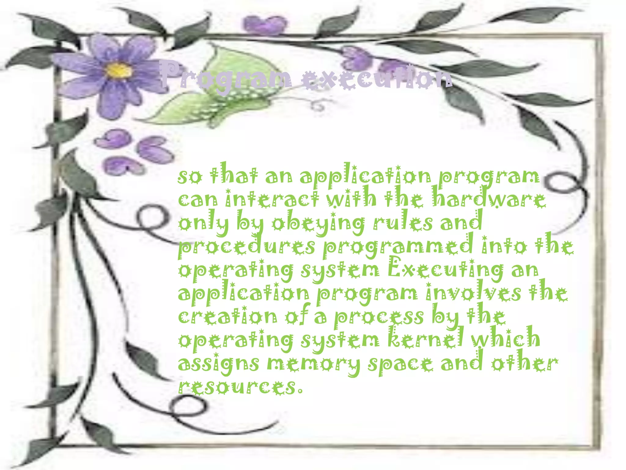 Operating Systems Pptx