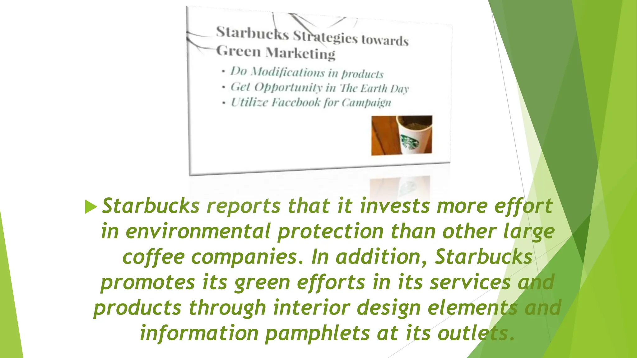 presentation of Green marketing by starbuks.pptx