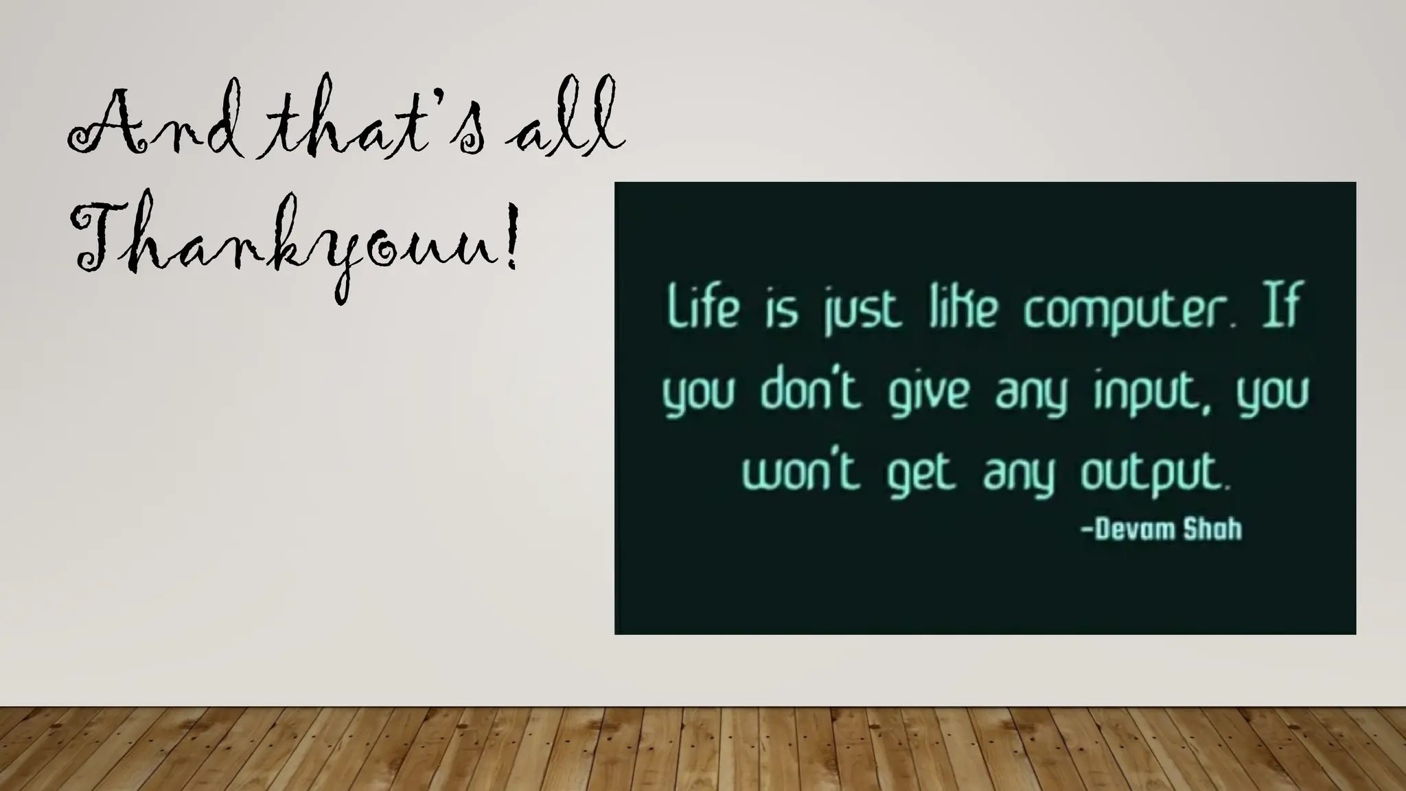 Presentation of Group 2 - Computer History | PPT