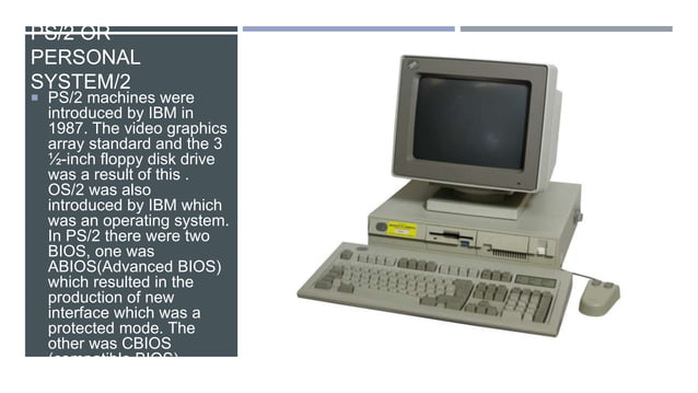 5th generation of computers | PPTX | Computing | Technology & Computing