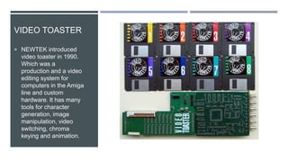 5th generation of computers | PPTX