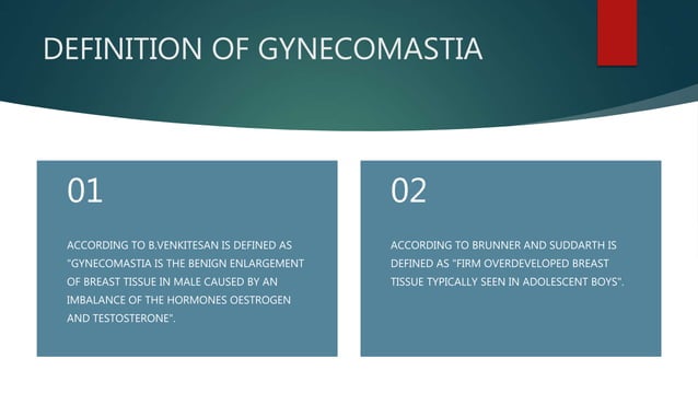 presentation of gynecomastia MSN-I sam (3).pptx