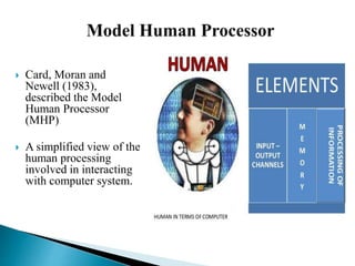 HCI Presentation | PPTX