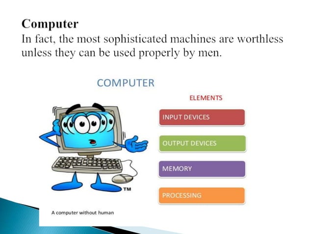 HCI Presentation | PPT