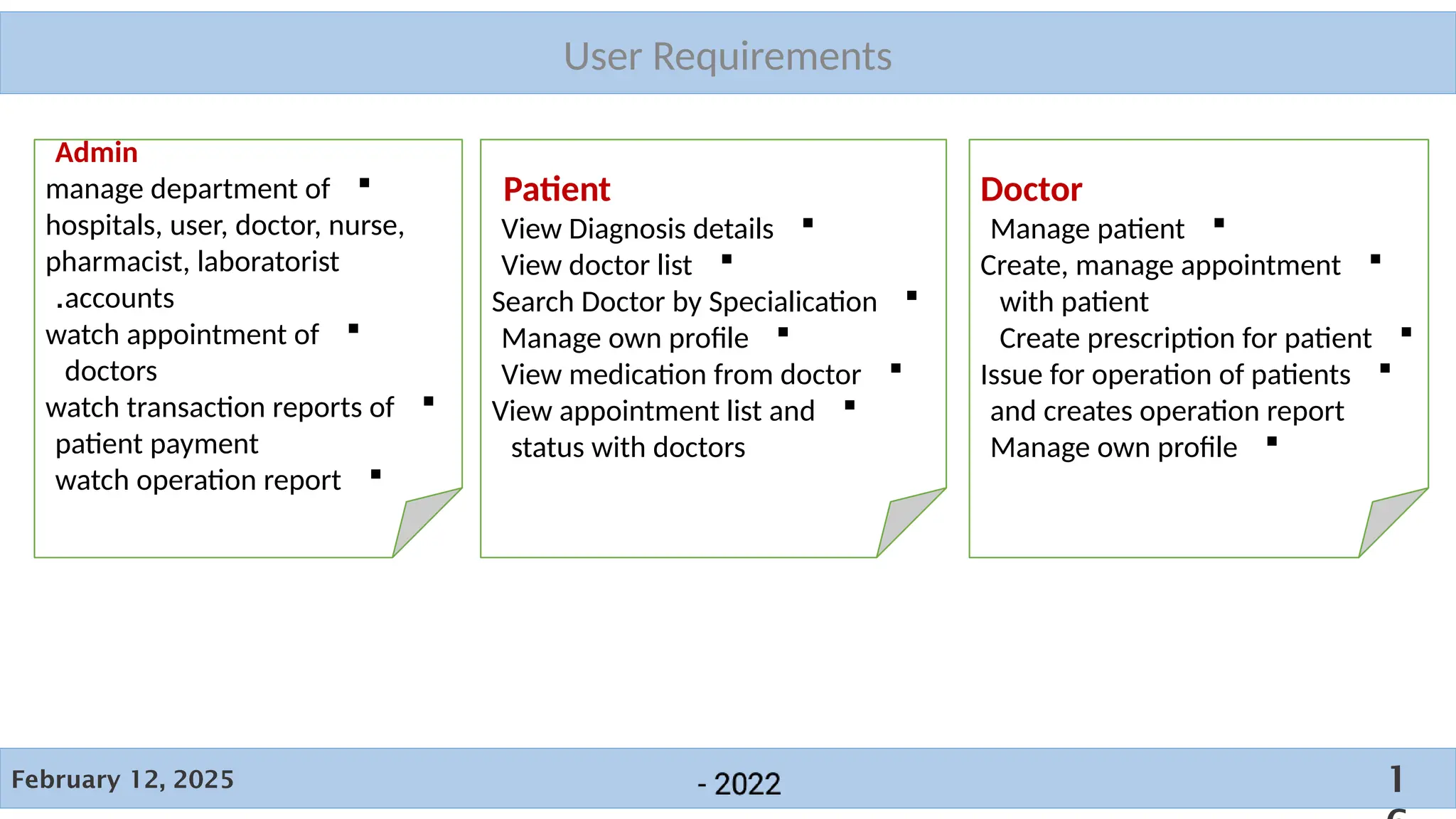 PresentationOfHospitalManagementSystem.pptx