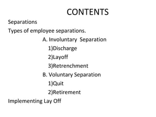 Presentation of hrm | PPT