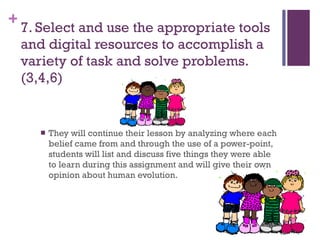 Presentation Of Human Evolution | PPT