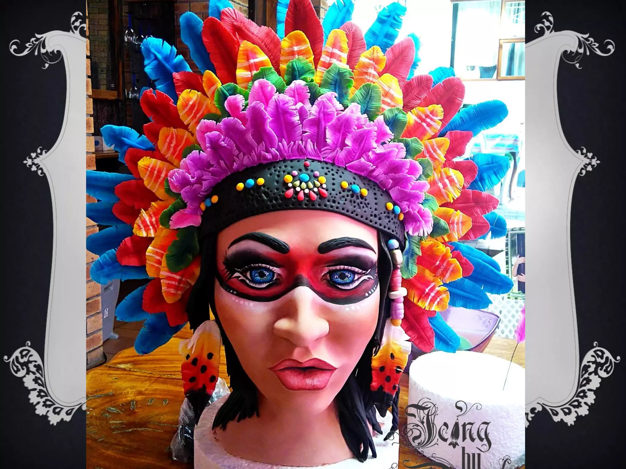 Icing by Design figurines and cake toppers | PDF