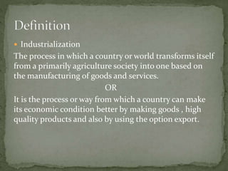 Presentation of Industrialization Backwardness.pptx