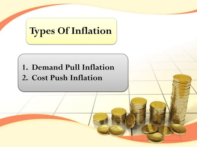 Inflation And Types of Inflation | PPTX
