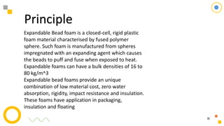 Expandable Bead Foam.pptx.pptx