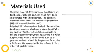 Expandable Bead Foam.pptx.pptx