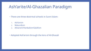 Presentation_of_Islam_and_Evolution_Al_G.pptx