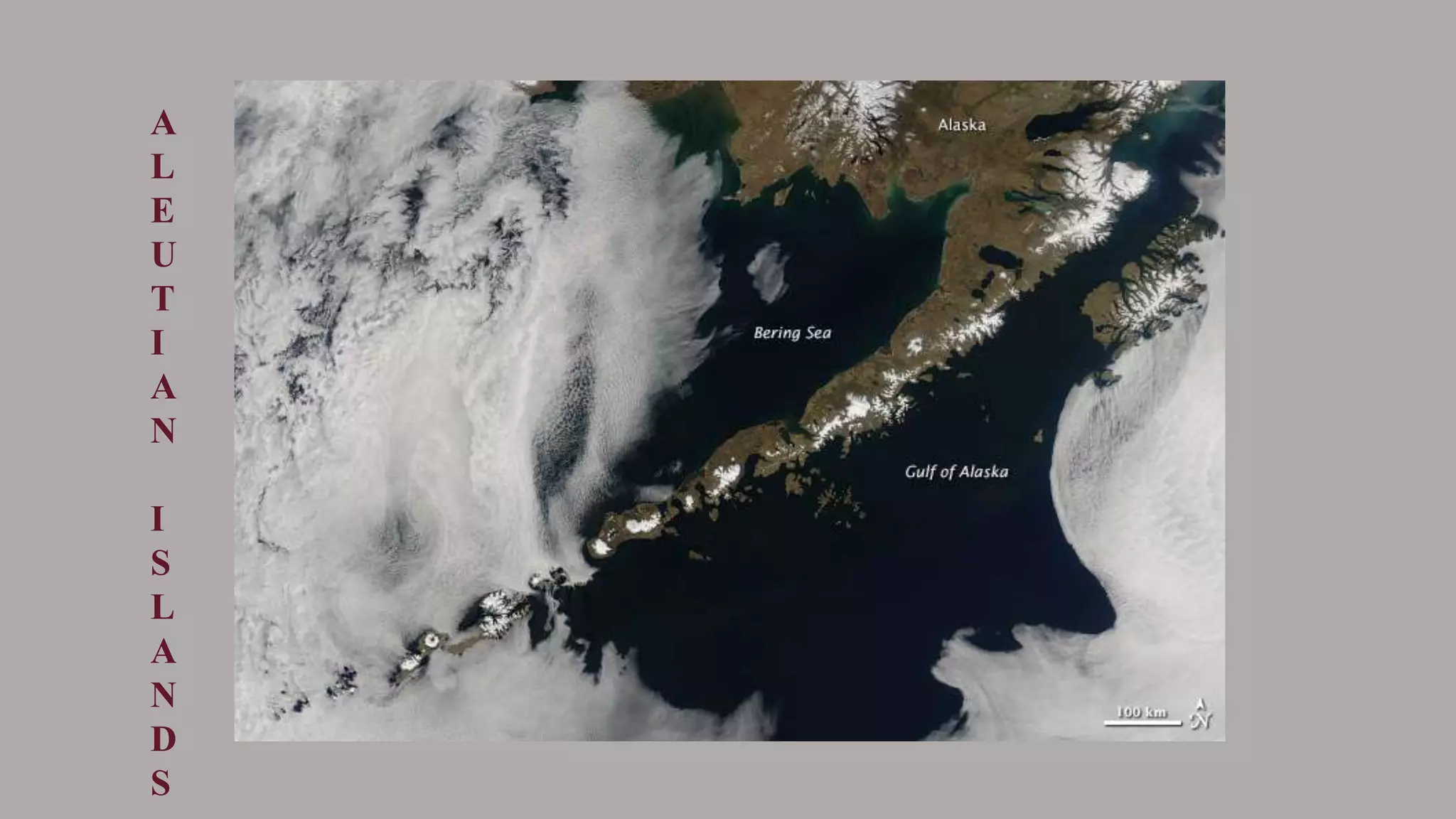 Presentation of island arcs | PPTX