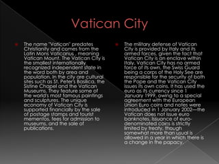 Presentation of italy | PPTX