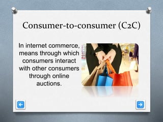 Presentation of itc | PPTX