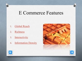 Presentation of itc | PPTX